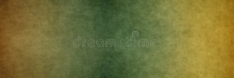 Green To Yellow Gradient Colored Parchment Vintage Old Paper Ai ...
