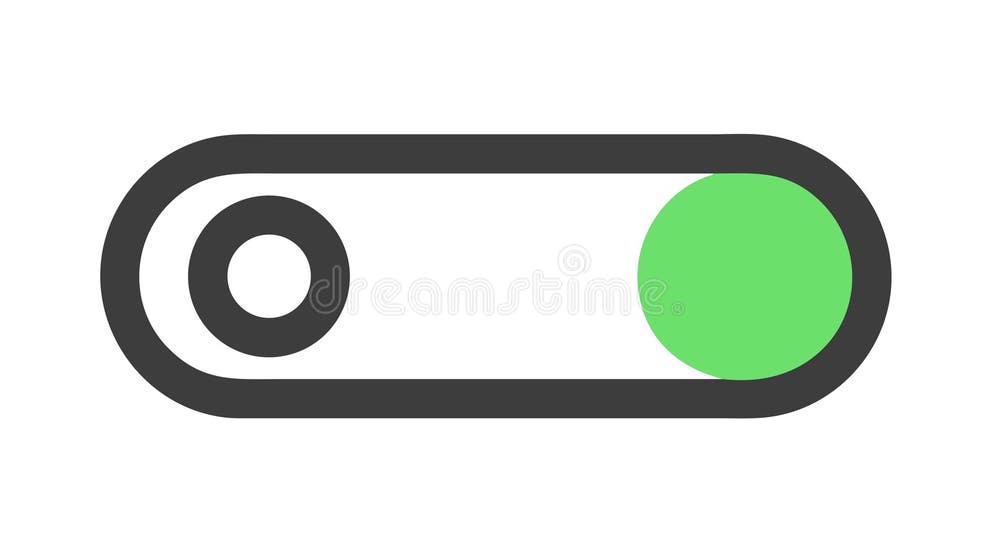 Enabled Switch Stock Illustrations – 118 Enabled Switch Stock ...
