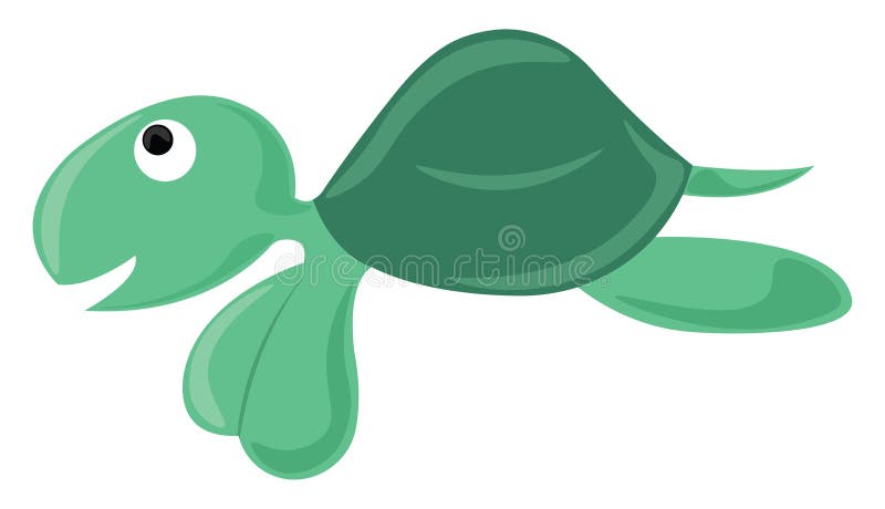 Green Tortoise Stock Illustrations – 5,563 Green Tortoise Stock ...