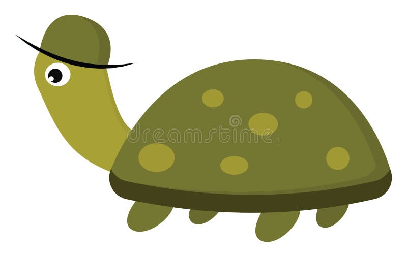 Green Tortoise Stock Illustrations – 5,563 Green Tortoise Stock ...