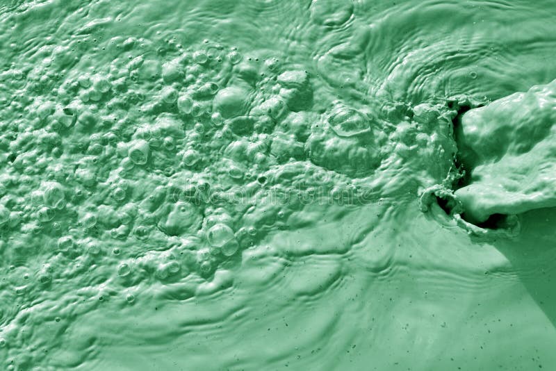 Flowing mud texture stock photo. Image of closeup, abstract - 40033204