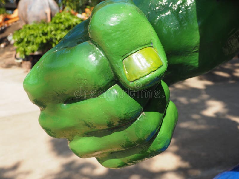 Green Fist Stock Photos - Download 2,743 Royalty Free Photos