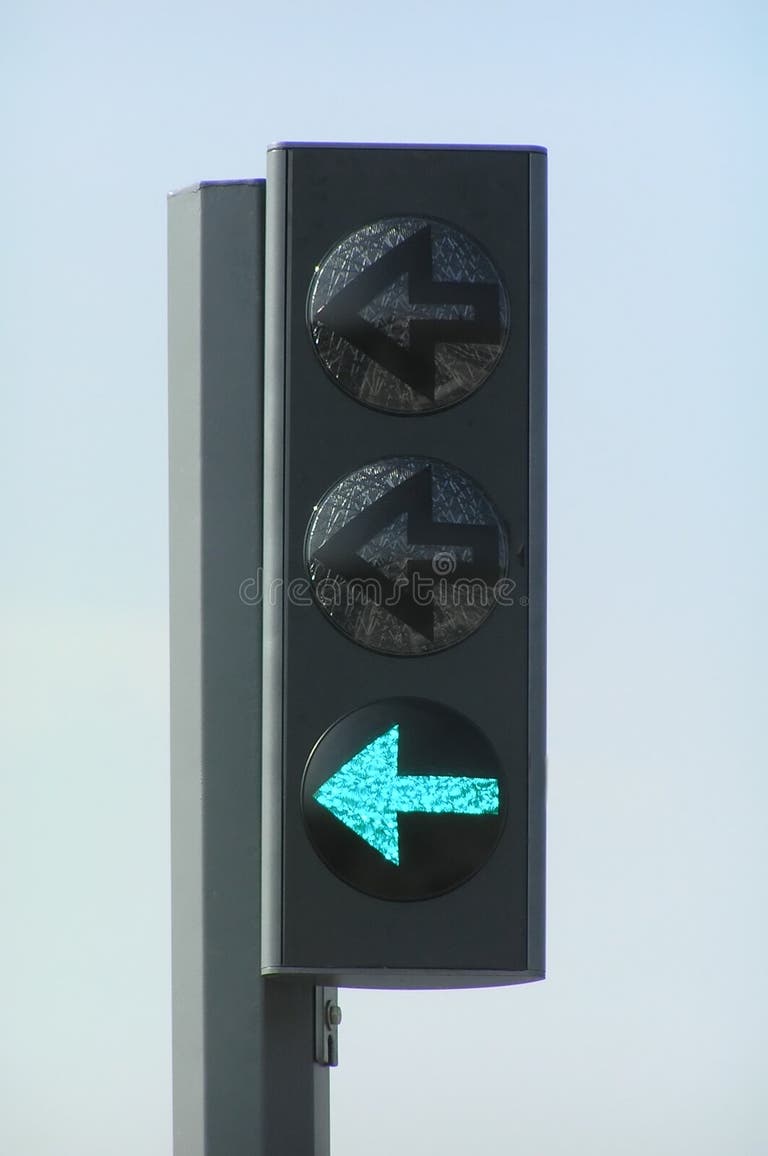 1,546 Green Arrow Traffic Signal Stock Photos - Free & Royalty-Free ...