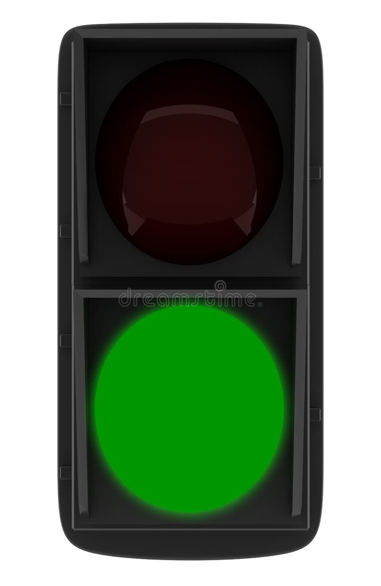 Green Traffic Light Stock Illustrations – 23,428 Green Traffic Light ...