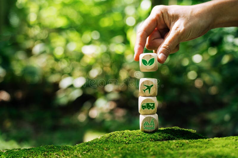 Green Transportation Modes and Technologies, Reflecting the Growing ...