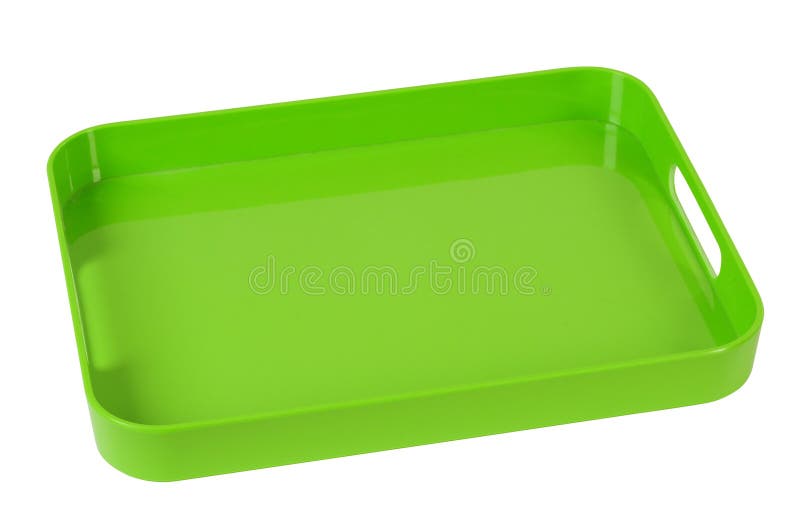 Serving tray stock photo. Image of sectioned, meal, serving - 12613754