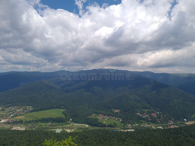 Green treasure in romania stock photo. Image of tressure - 251379150