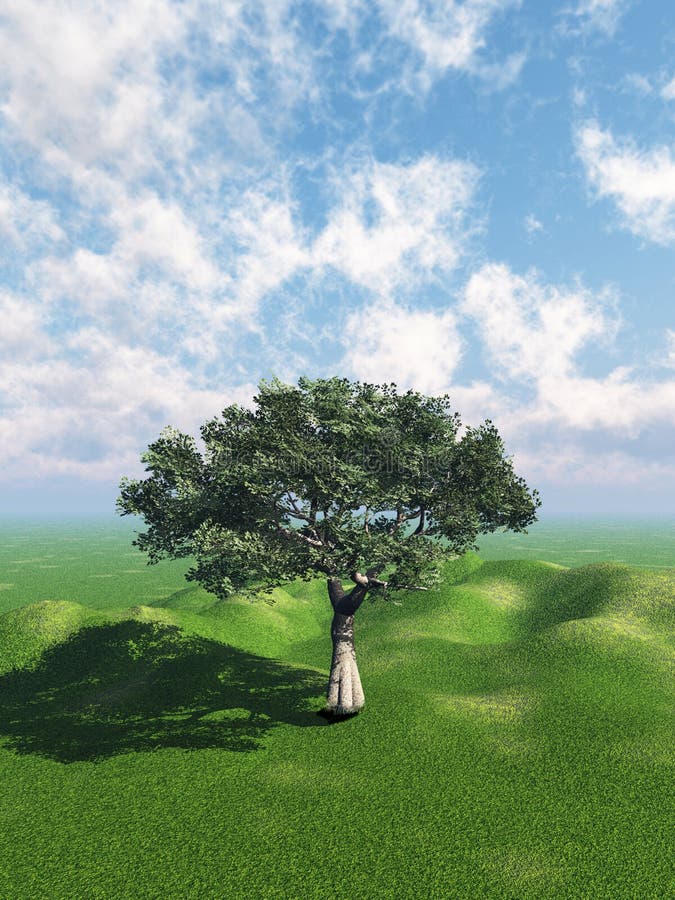 Garden keyhole stock illustration. Illustration of place - 27945233