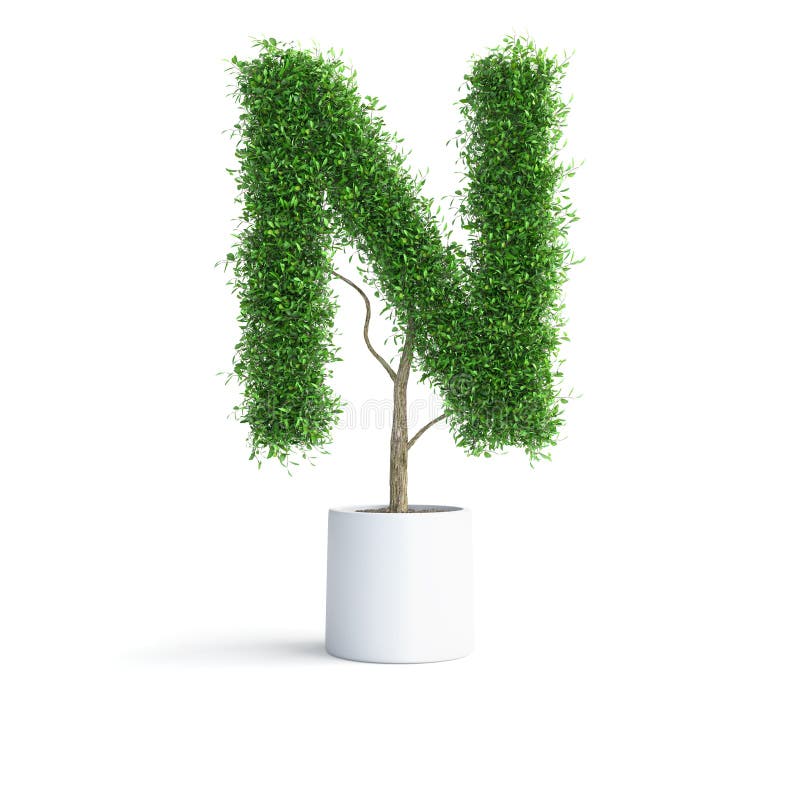 Alphabet Letter N Pictures Stock Illustrations – 25,232 Alphabet Letter ...