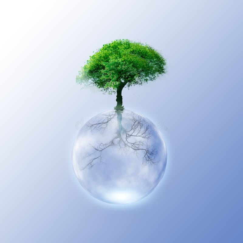 Environment stock illustration. Illustration of peace - 14278682