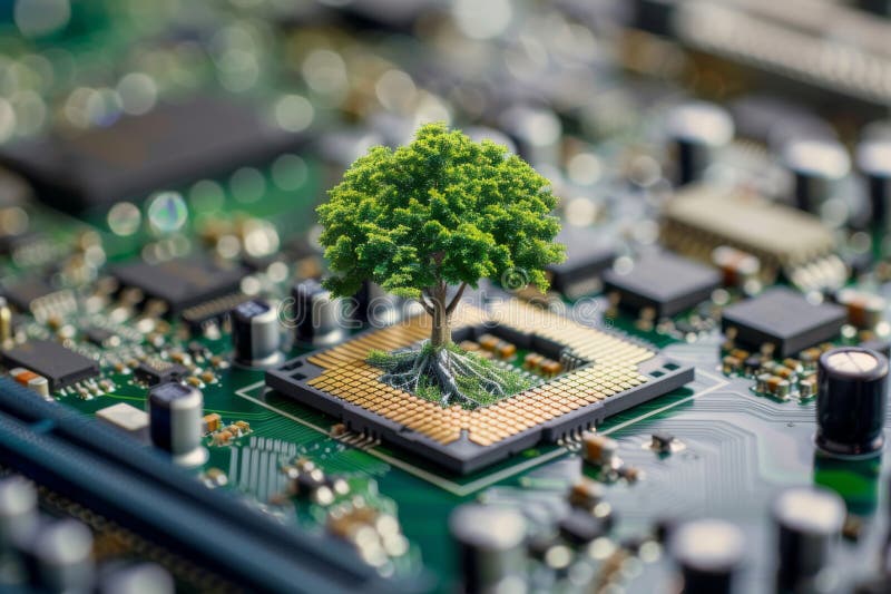 Naturetech Stock Illustrations – 66 Naturetech Stock Illustrations ...