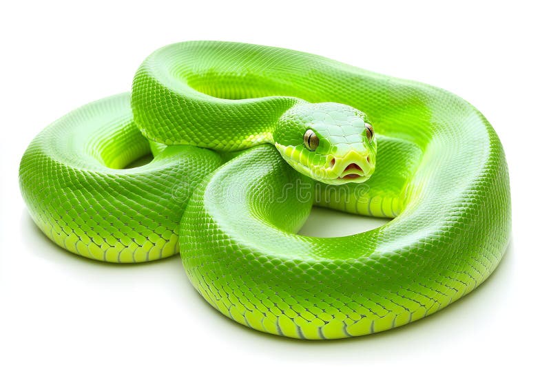 Tree Python Snake Stock Illustrations – 2,240 Tree Python Snake Stock Illustrations, Vectors ...