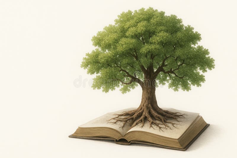 588 Tree Roots Book Stock Photos - Free & Royalty-Free Stock Photos ...