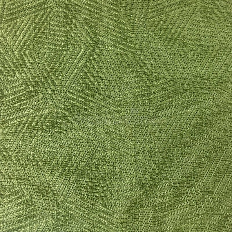 Green Triangle Pyramid Pattern Polyester Texture Stock Image - Image of ...
