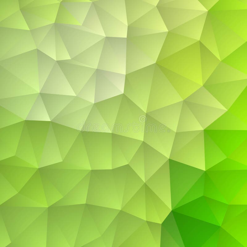Vector of Modern Abstract Triangular Background - Vector Stock ...