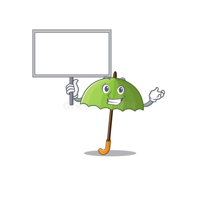 Cartoon Bring Umbrella Stock Illustrations – 121 Cartoon Bring Umbrella ...