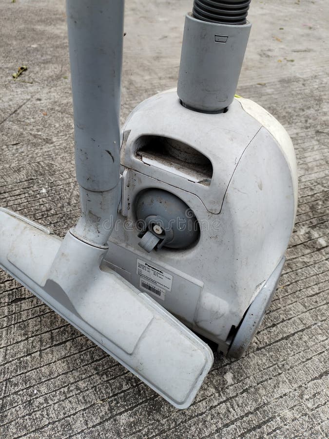 Vacuum cleaner editorial photography. Image of machine - 373545077