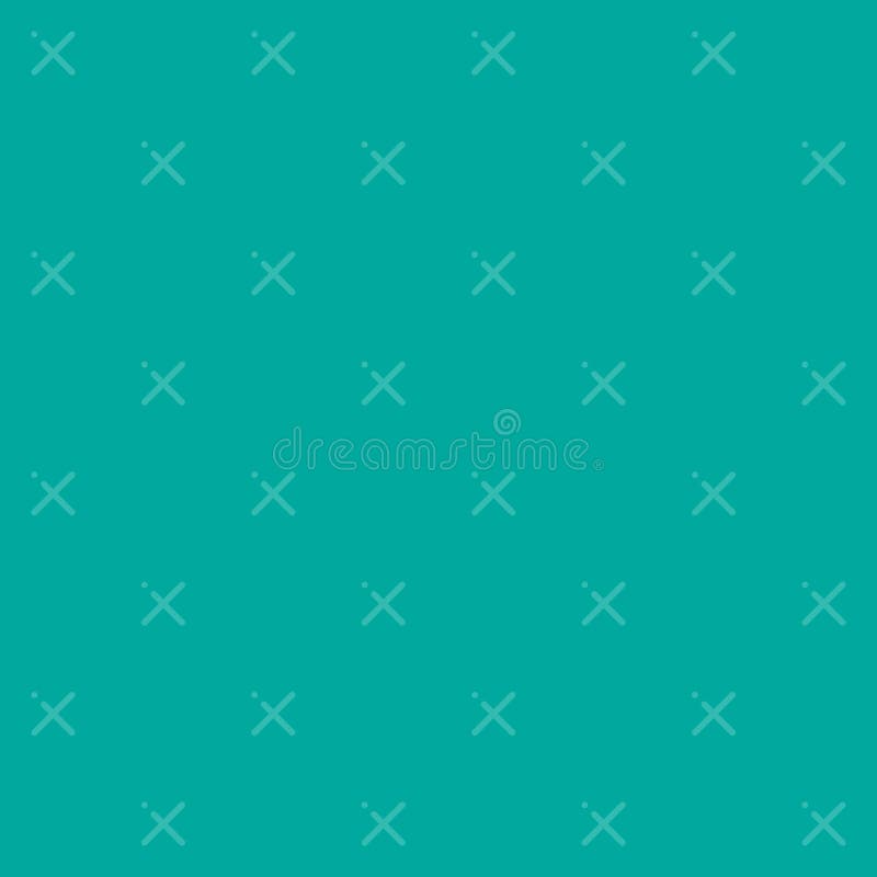 A Vector Pattern Made with `x` Plus Sign. X Texture Tiled Background ...