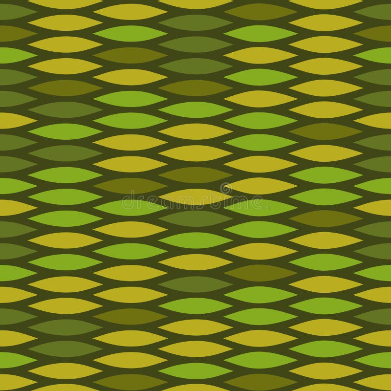 Green Snake Skin Pattern Stock Illustrations – 2,513 Green Snake Skin ...