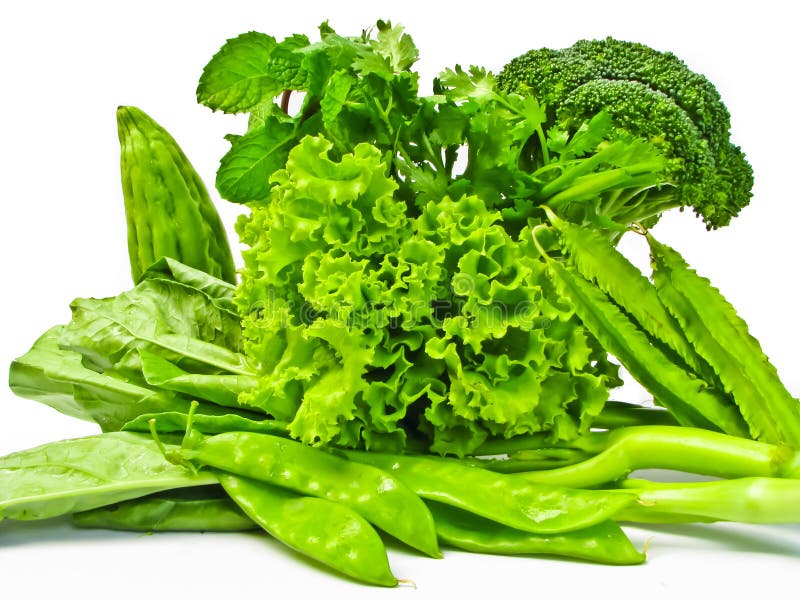 Eat Your Greens stock photo. Image of varieties, assortment - 2443712
