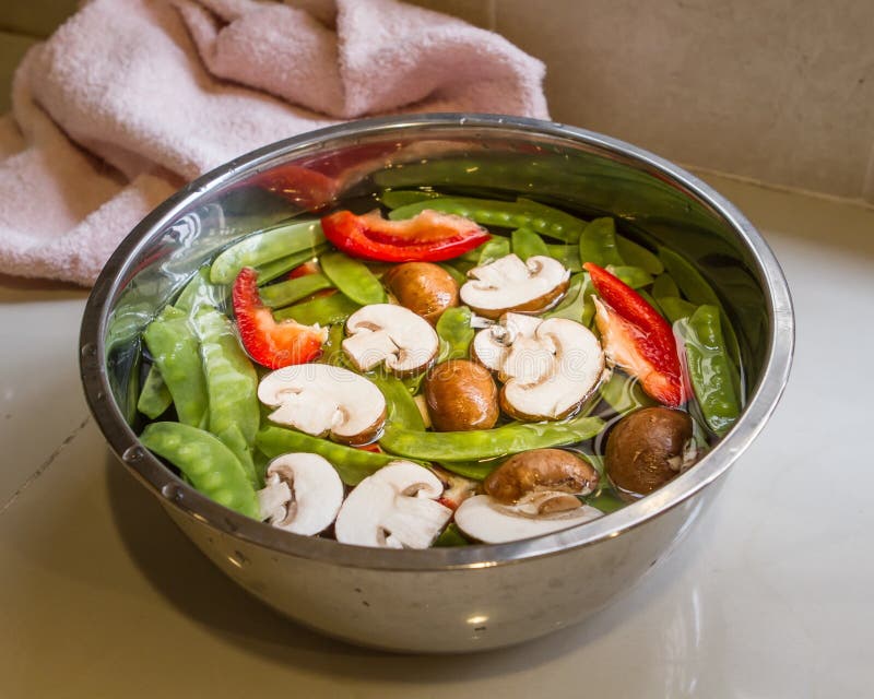 Vegetables stock photo. Image of vegetarian, medicine, meal - 120374