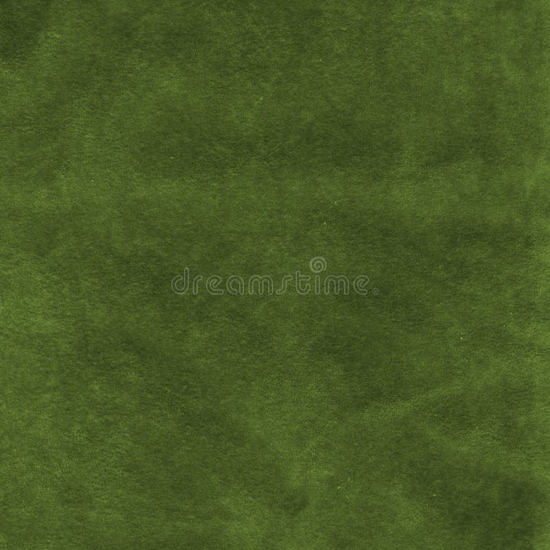 Green velvet fabric stock illustration. Illustration of decoration ...