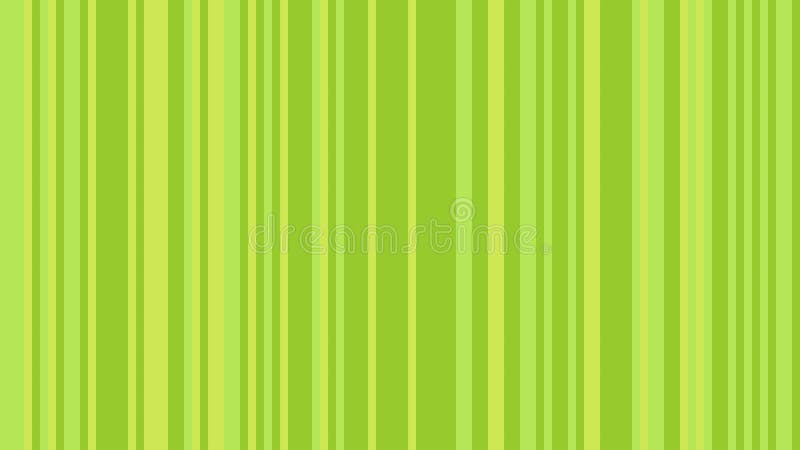 Green Vertical Line Background Color Stripe. Bright Geometric Stock ...