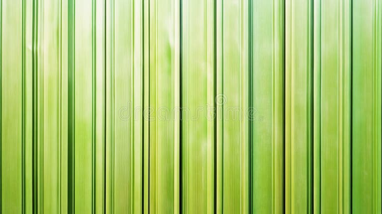 Green Vertical Lines Background, Abstract Pattern of Green Stripes ...