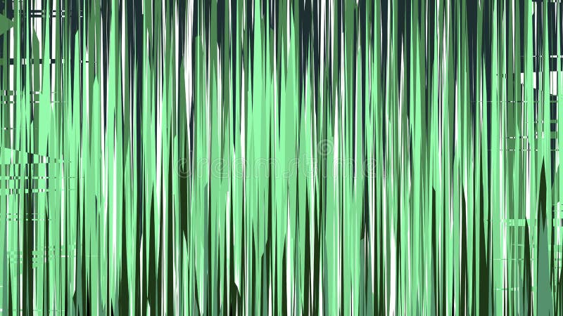 Green Vertical Lines and Stripes Background Stock Vector - Illustration ...
