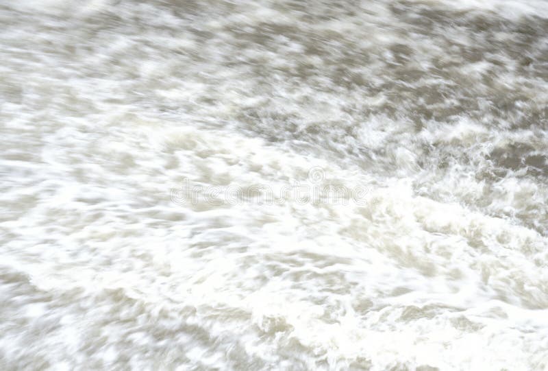 In Green Very Fast Water Texture Stock Image - Image of green, blue ...