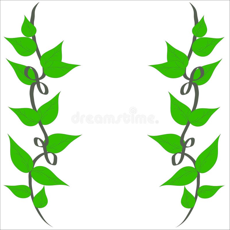 Wildplant Vector Stock Illustrations – 42 Wildplant Vector Stock ...