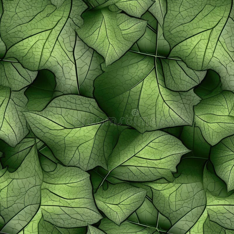 Green vine leaves stock illustration. Illustration of vineyard - 276008495