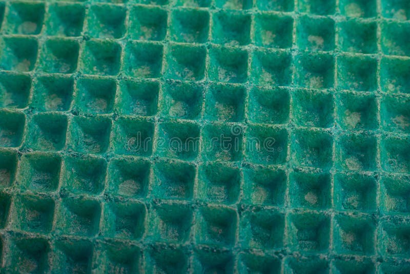 Green wafer surface stock image. Image of blank, studio - 197749955