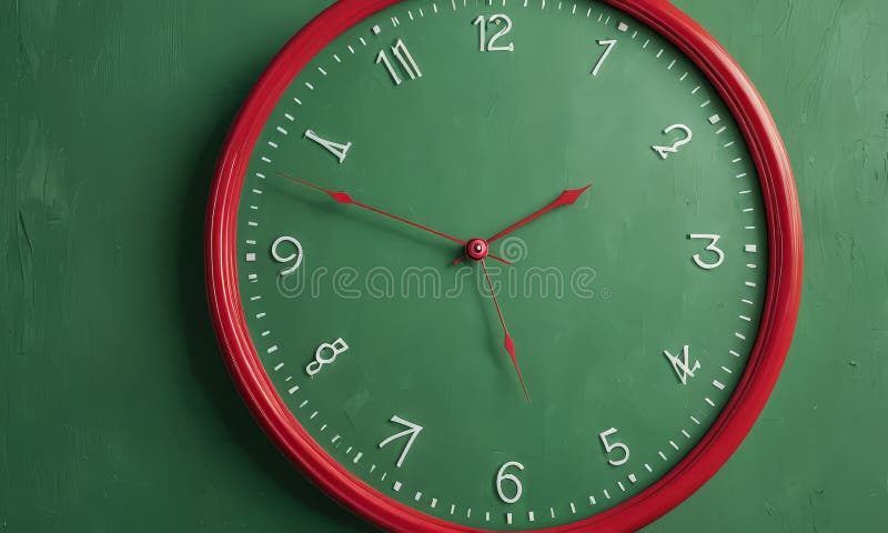 Perspective Clock Stock Illustrations – 2,193 Perspective Clock Stock ...