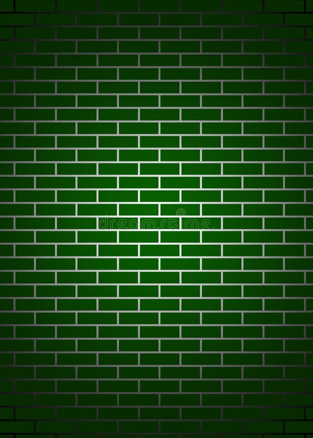 Green wall texture stock illustration. Illustration of wall - 20884933