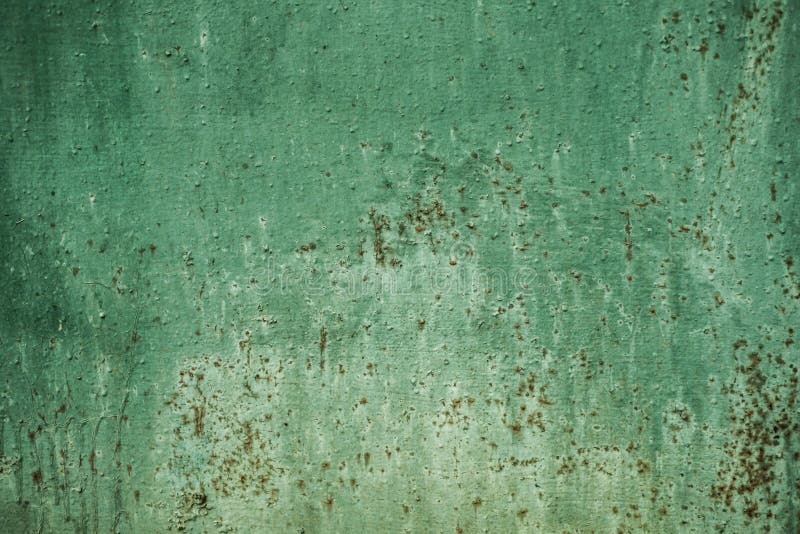 Rust Colored Background Texture