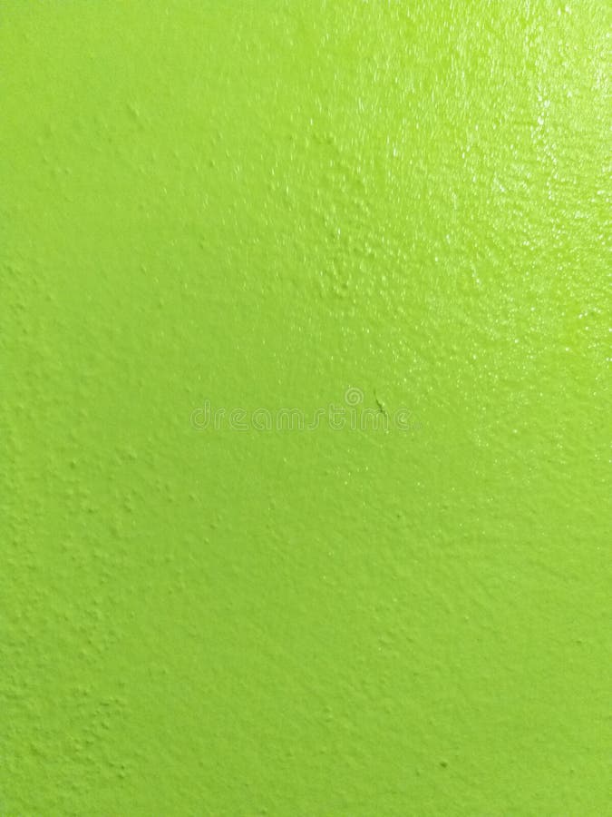 Green Wall Texture. Green Concrete Texture. Illuminated Green Yellow ...