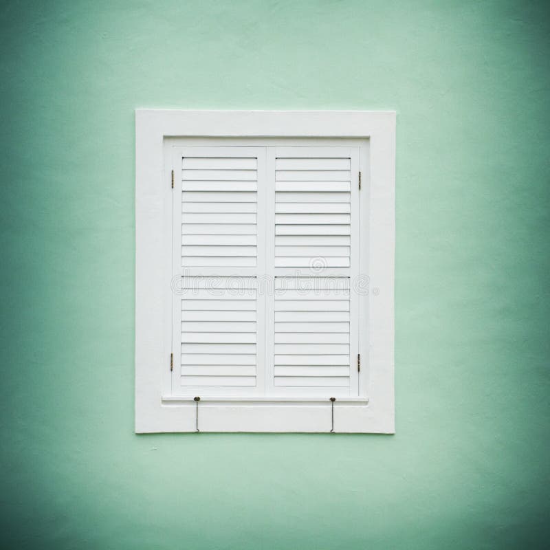 1,600+ Green wall window Free Stock Photos - StockFreeImages