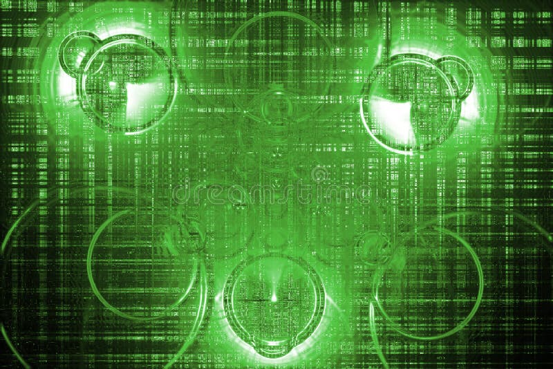 Old green wallpaper stock photo. Image of grunge, household - 13983988