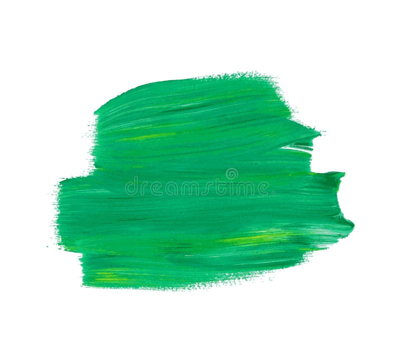 Green Paint Splodge Stock Illustrations – 1,021 Green Paint Splodge ...