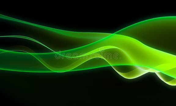 Electric Wave Green Background Stock Illustrations – 5,334 Electric ...