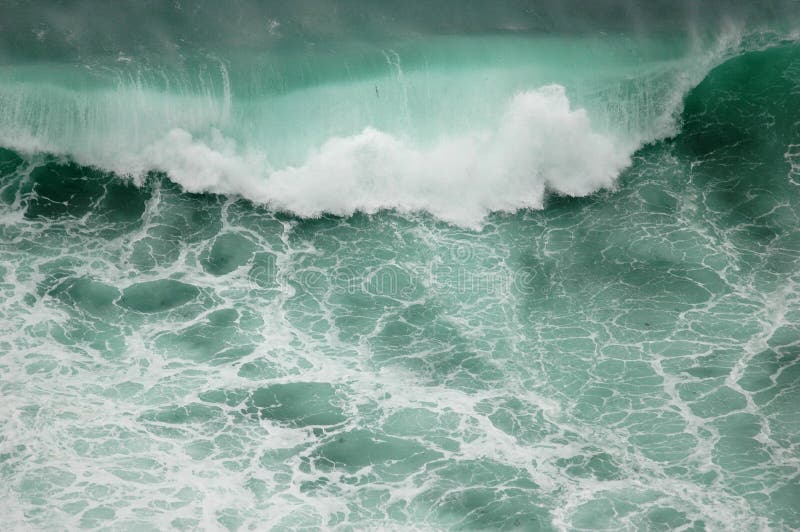 Boat Wake stock photo. Image of boat, water, foam, ocean - 7650262