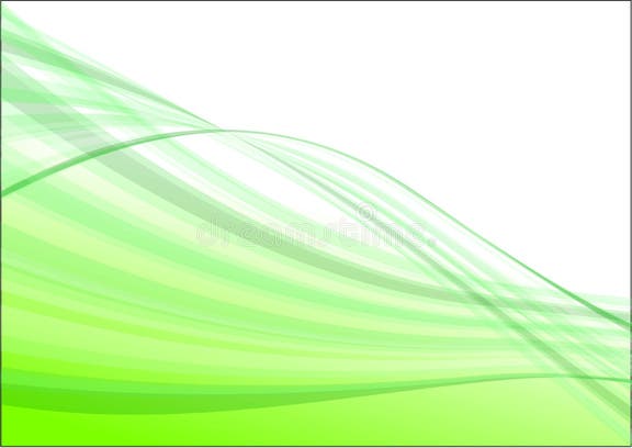 Electric Wave Green Background Stock Illustrations – 3,422 Electric ...