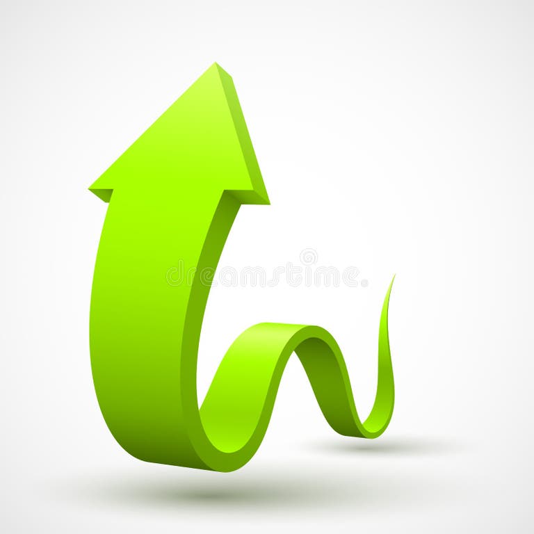 Bend Arrow Stock Illustrations – 5,401 Bend Arrow Stock Illustrations ...