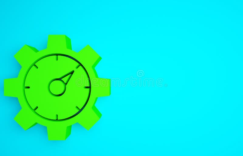 Green Web Analytics Information and Development Website Statistic Icon ...