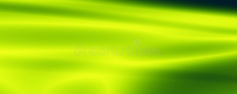 Green Website Wide Abstract Nature Backgrounds Stock Image - Image of ...