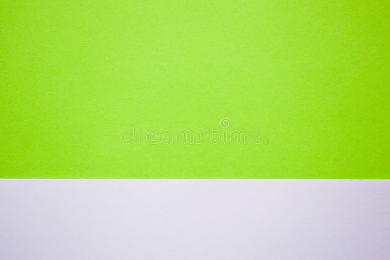 Green and White Abstract Divided Background Stock Image - Image of ...