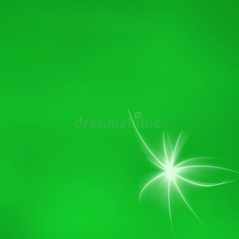 Red flash white background stock illustration. Illustration of ...