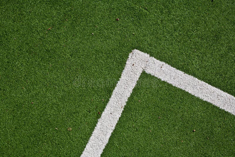 Green and white corner stock photo. Image of nature, empty - 50311298