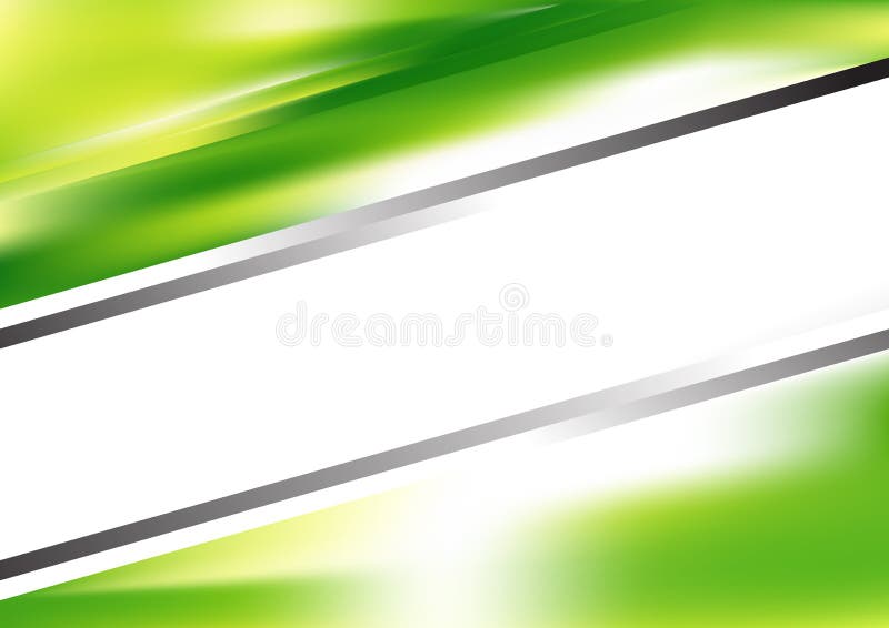 Green and White Diagonal Layout Background with Space for Your Text ...